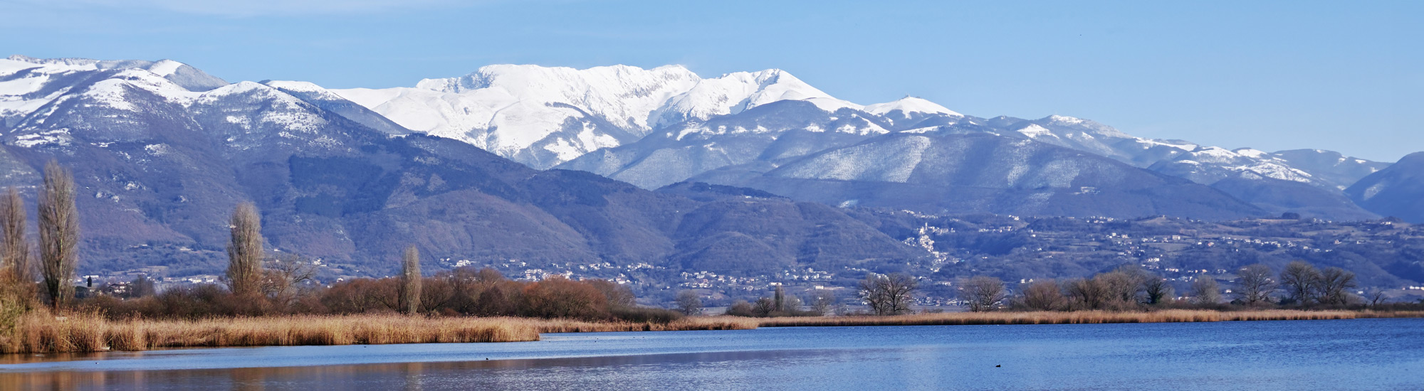 Terminillo, una montagna per tutti – VisitLazio