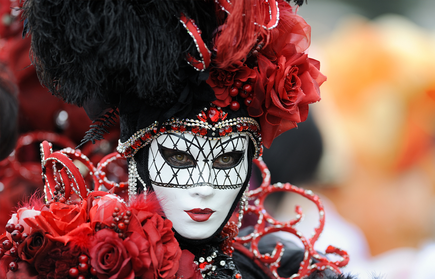 Tra tradizioni secolari e curiosità, ecco il Carnevale nel Lazio – Idee ...