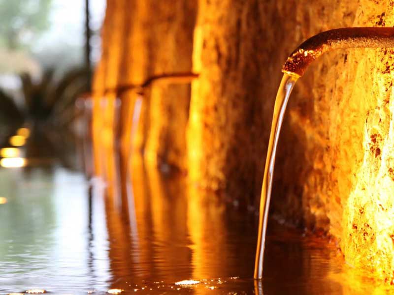 Acqua Claudia – Enogastronomia –VisitLazio