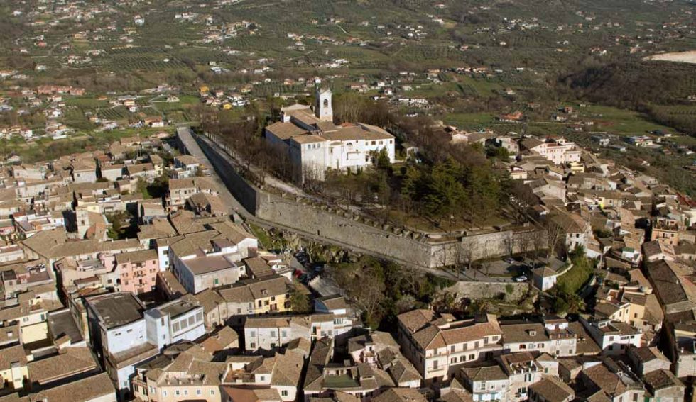 Natale al Centro, Segui la Stella ad Alatri – VisitLazio