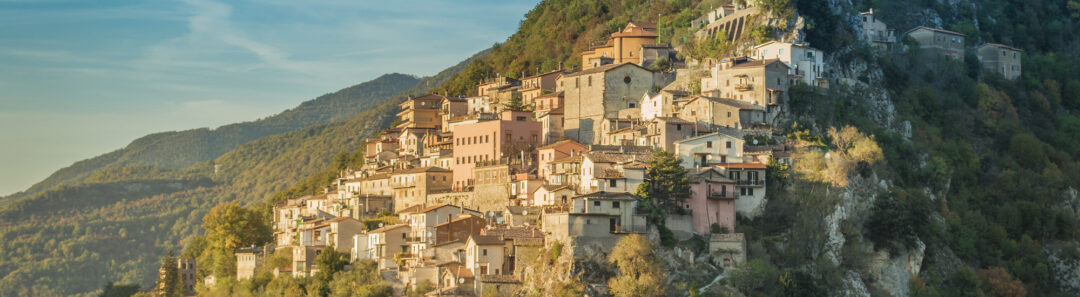 Ad Ascrea la Festa della Castagna – VisitLazio