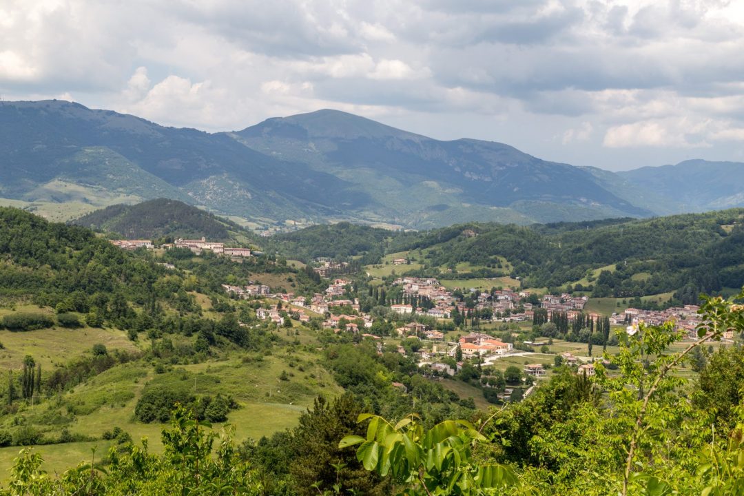 Borbona in festa, gli eventi Estate 2023 – VisitLazio