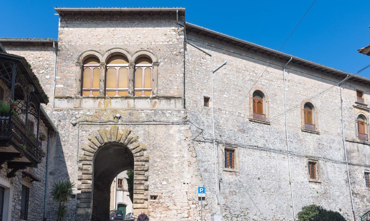 Boville Ernica – Borghi e Città –VisitLazio