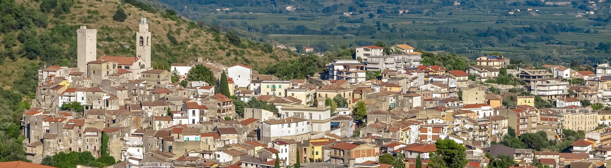 Castelforte – Borghi e Città –VisitLazio