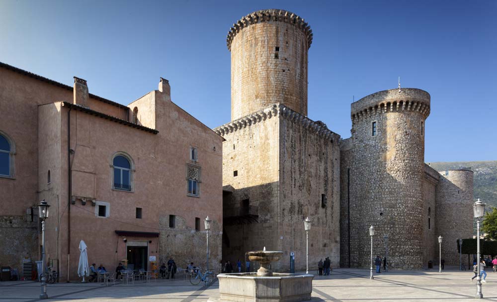 Fondi – Borghi e Città –VisitLazio