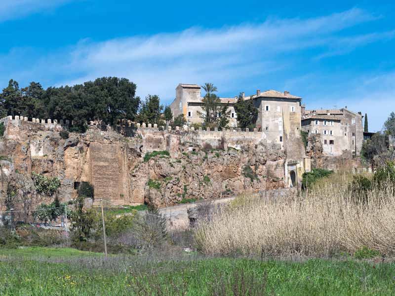 Ceri – Borghi e Città –VisitLazio
