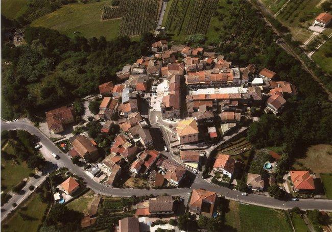 Colfelice – Borghi e Città –VisitLazio