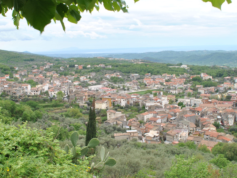 Coreno Ausonio – Borghi e Città –VisitLazio
