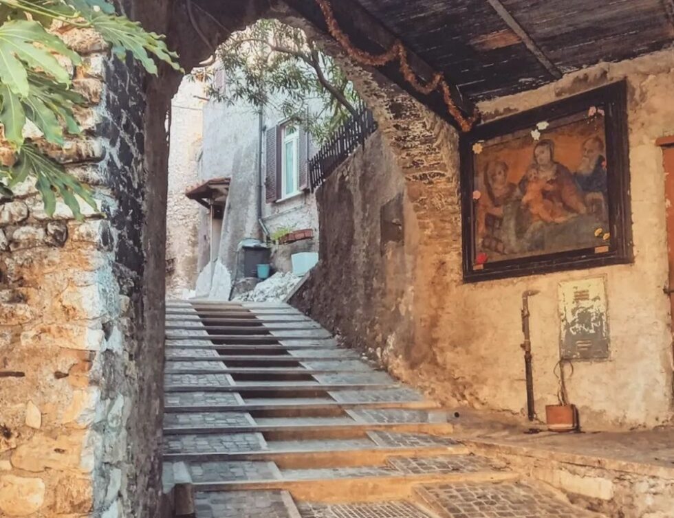 Guidonia Montecelio – Borghi e Città –VisitLazio