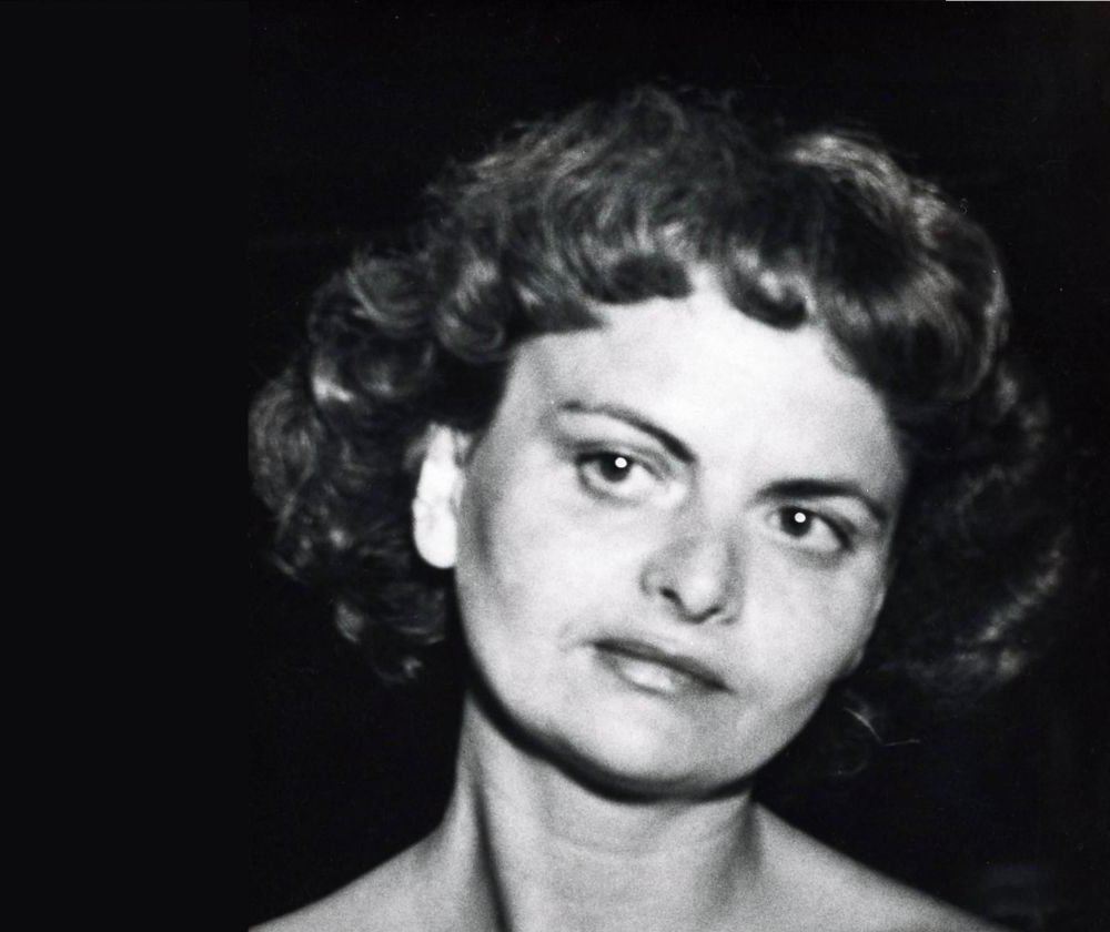 Elsa Morante – Roma –VisitLazio