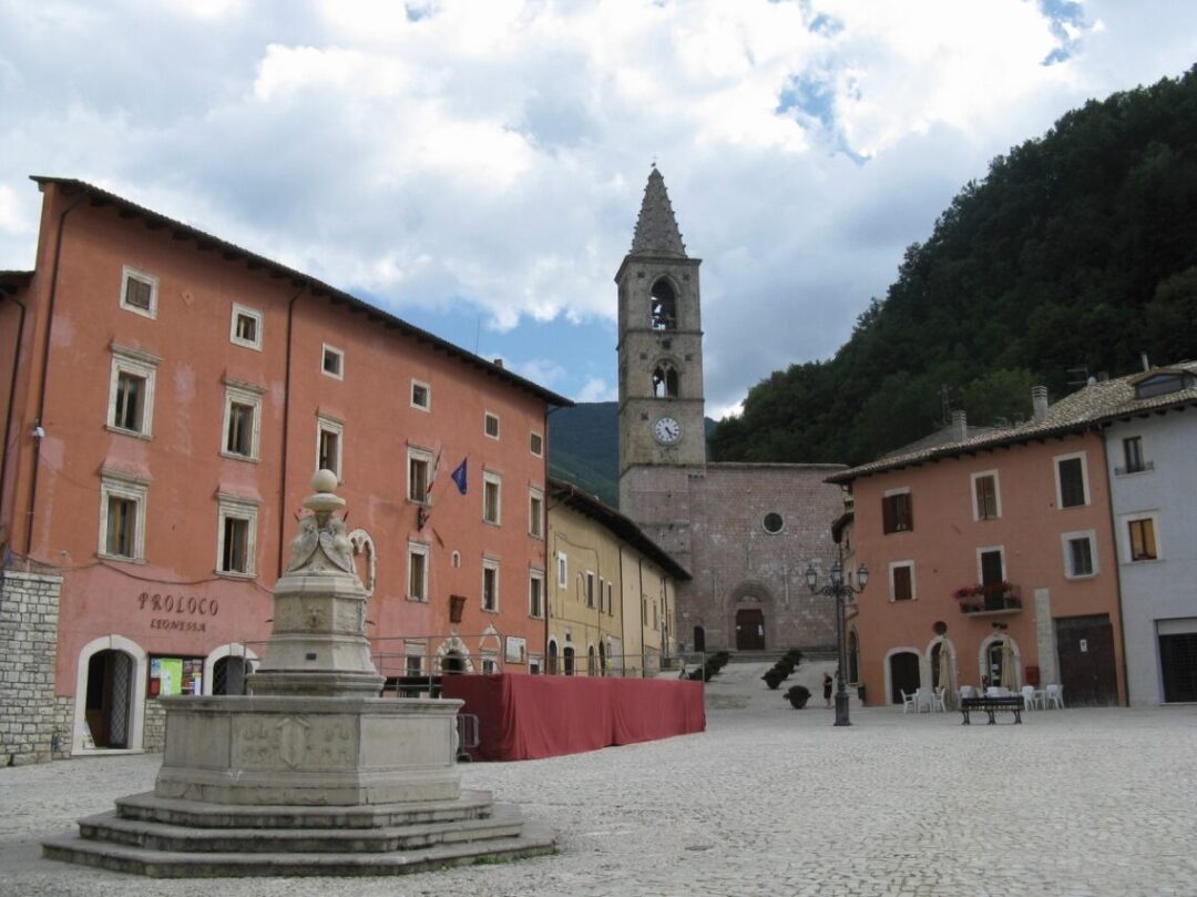 Leonessa, un borgo per tutte le stagioni – VisitLazio