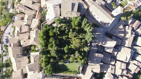 Fumone – Borghi e Città –VisitLazio