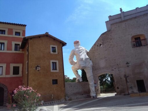 Capena – Borghi e Città –VisitLazio