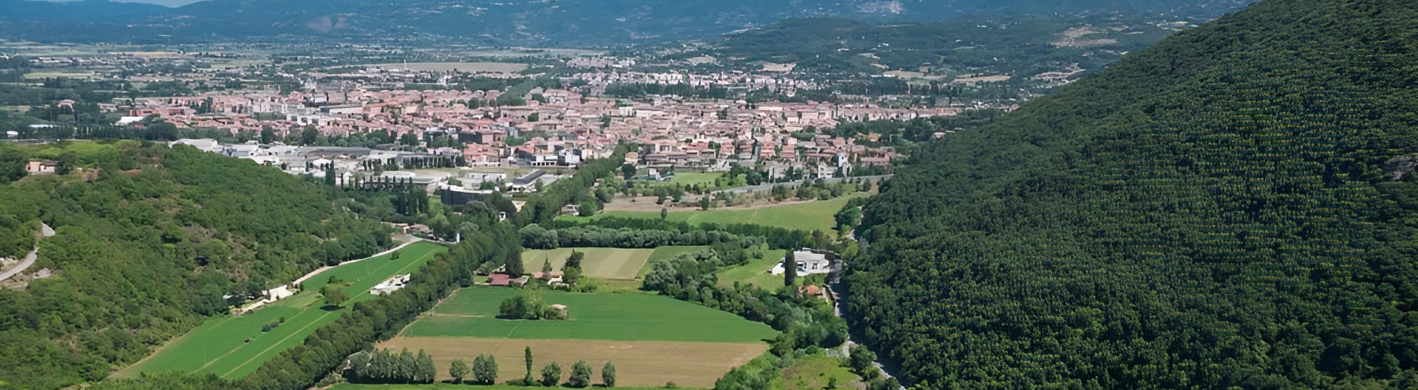 La Piana Reatina inserita nel Registro dei Paesaggi Rurali Storici – Idee di Viaggio –VisitLazio