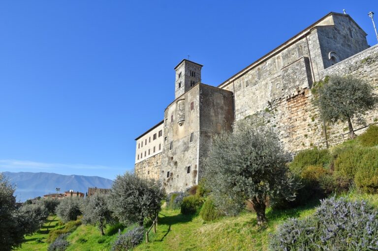 Ferentino – Villages and Cities –VisitLazio