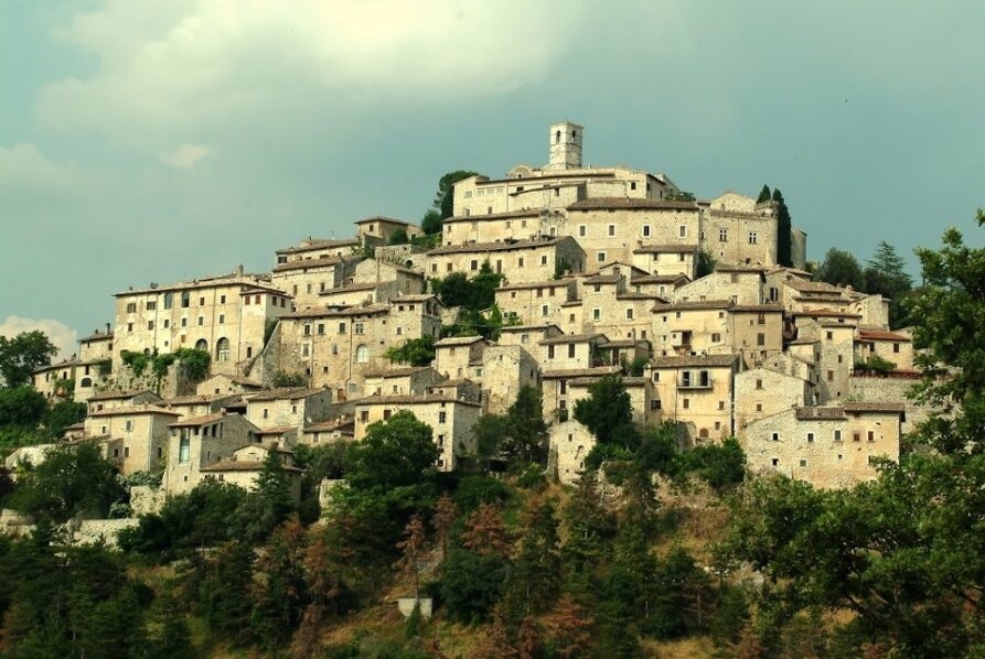 Labro – Borghi e Città –VisitLazio