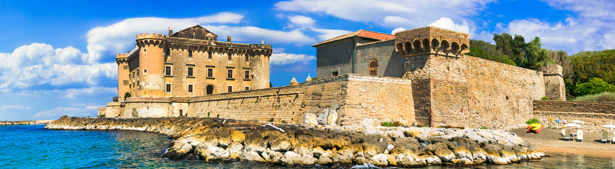 Ladispoli – VisitLazio