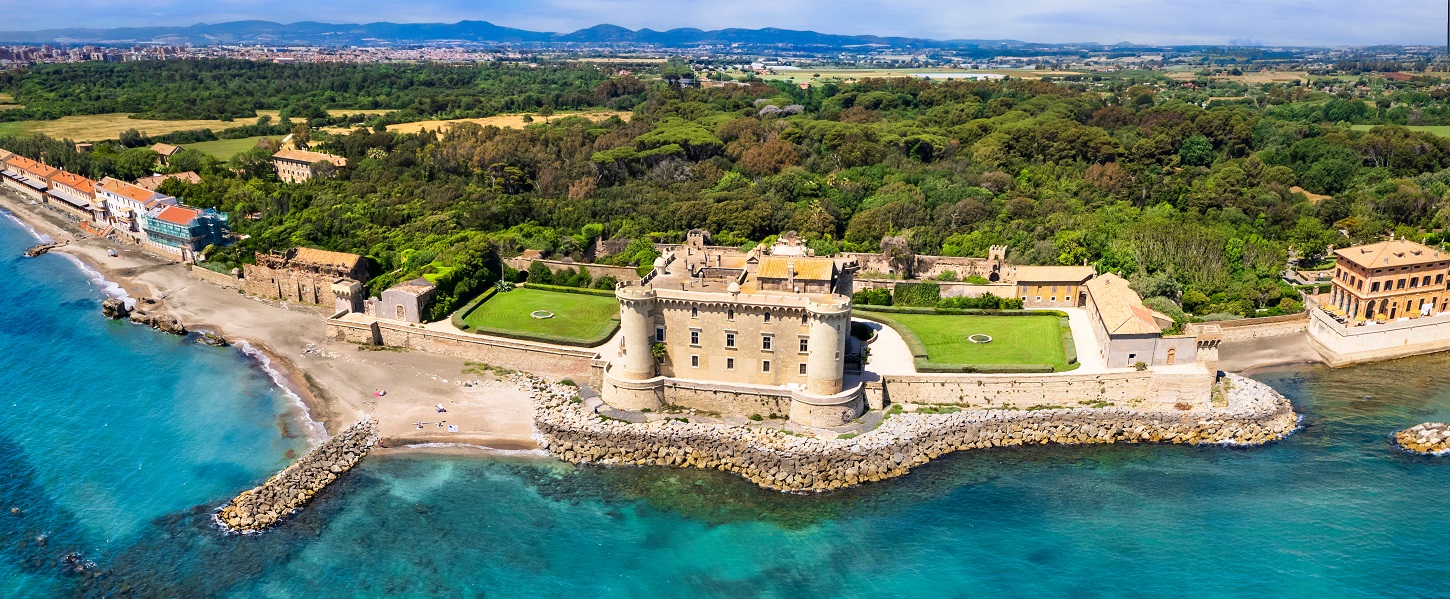 Ladispoli – VisitLazio