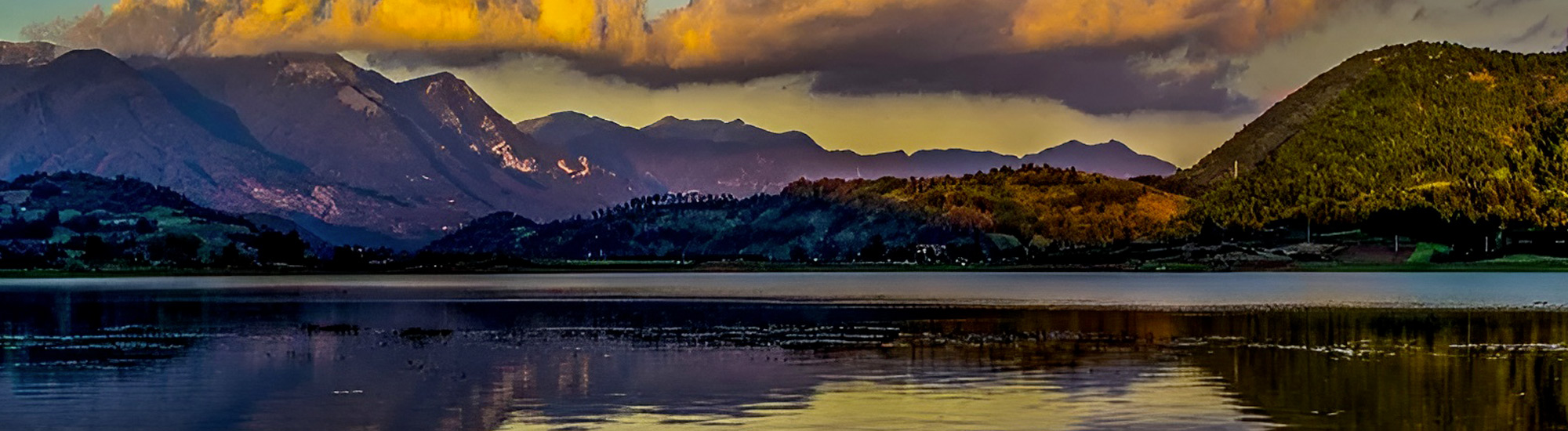 Lago di Canterno – Laghi e Fiumi –VisitLazio