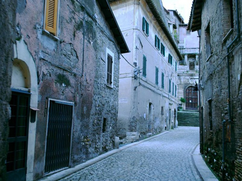 Mentana – Borghi e Città –VisitLazio