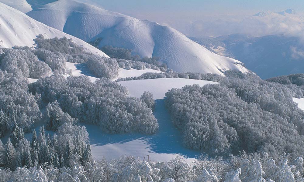 La Montagna del Lazio a Skipass di Modena – VisitLazio