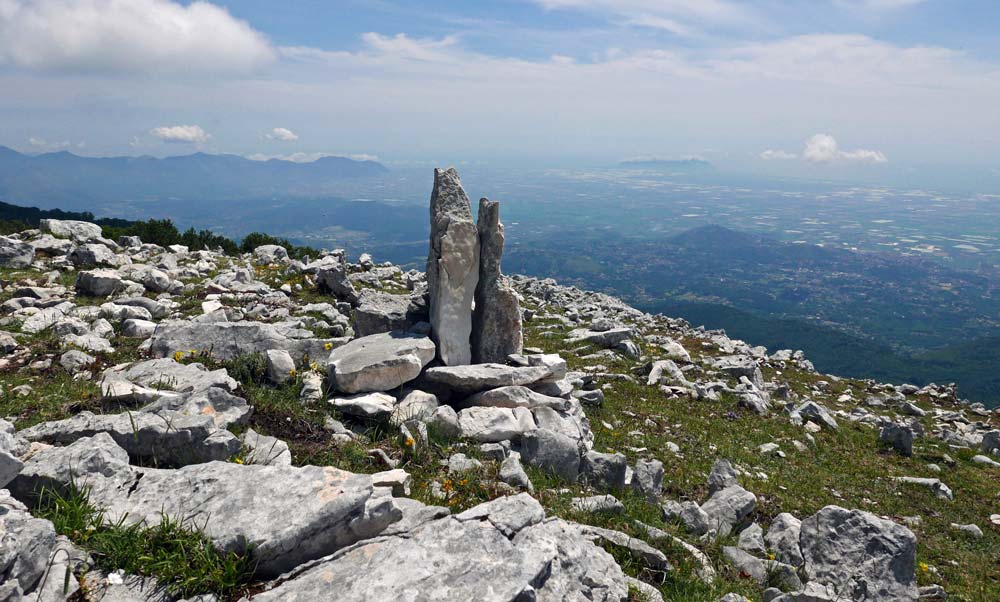 Trekking autunnale sui Monti Lepini – VisitLazio Trekking autunnale sui Monti Lepini – VisitLazio