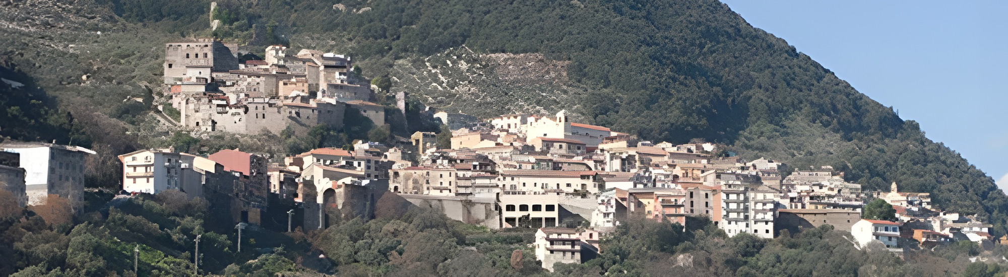 Morolo – Borghi e Città –VisitLazio