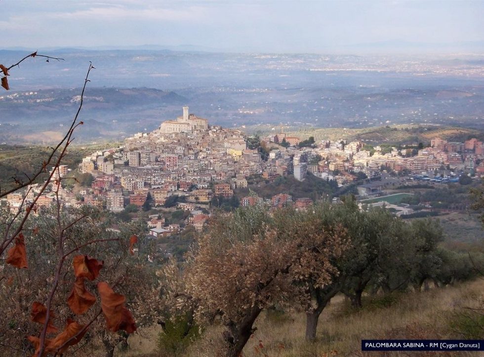 A Palombara Sabina, la 95° Sagra delle Cerase – VisitLazio