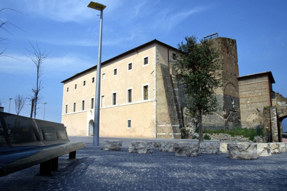 Cisterna di Latina – Villages and Cities –VisitLazio