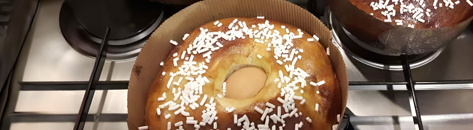 La Palombella di Pasqua – Enogastronomia –VisitLazio