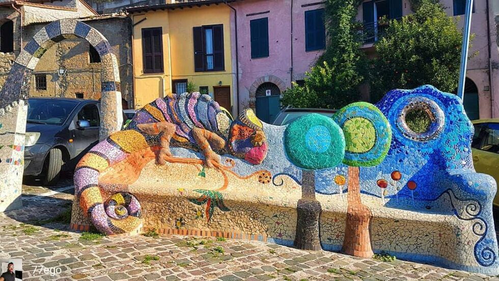 Capena – Borghi e Città –VisitLazio