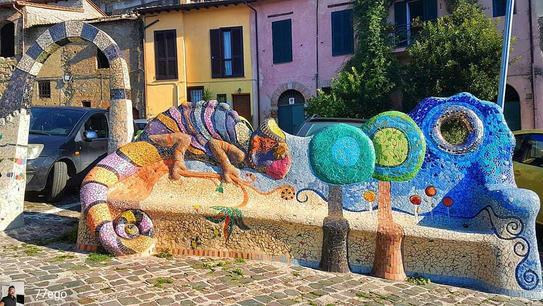 Capena – Borghi e Città –VisitLazio