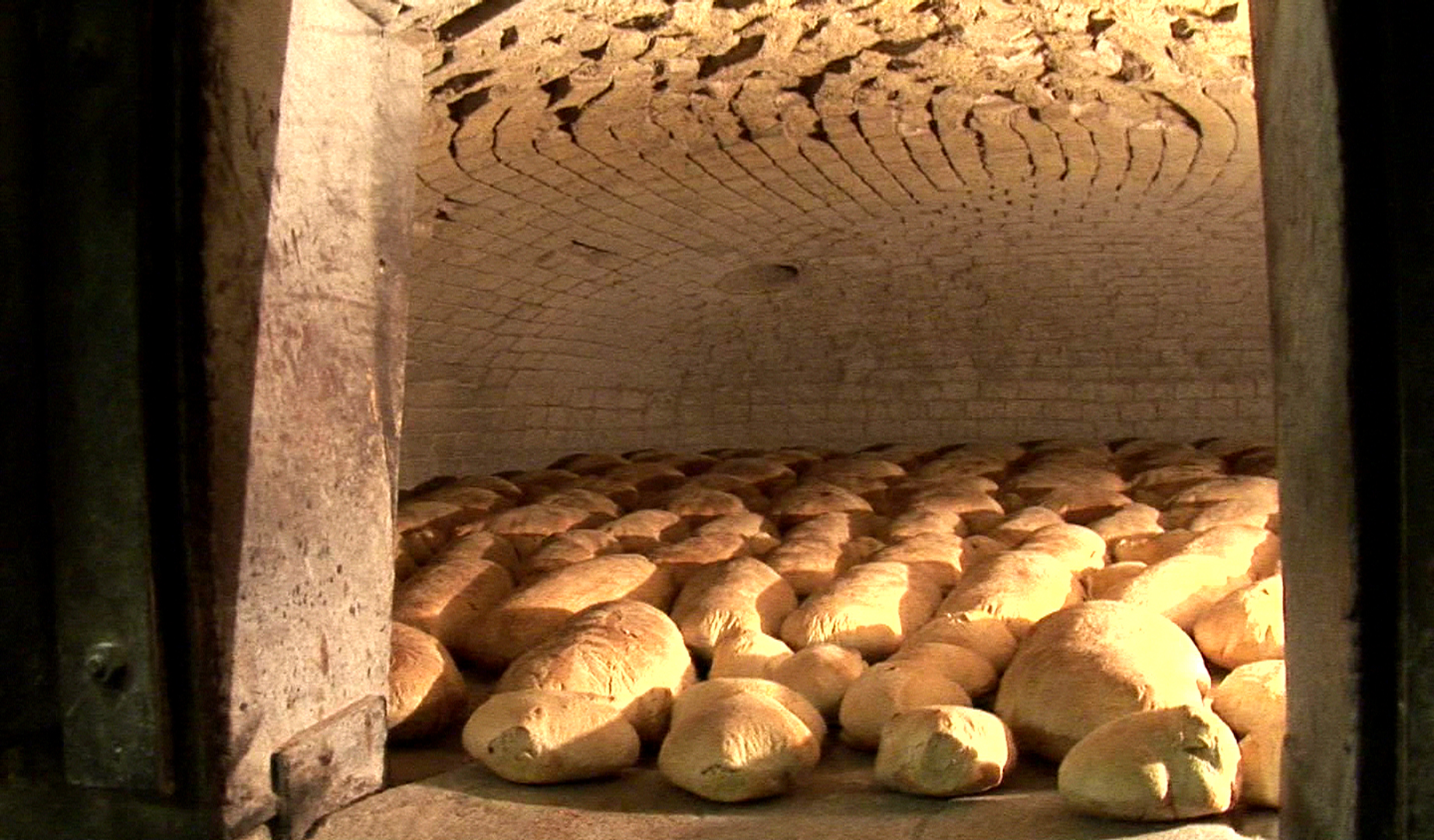 Pane casareccio di Lariano – Enogastronomia –VisitLazio