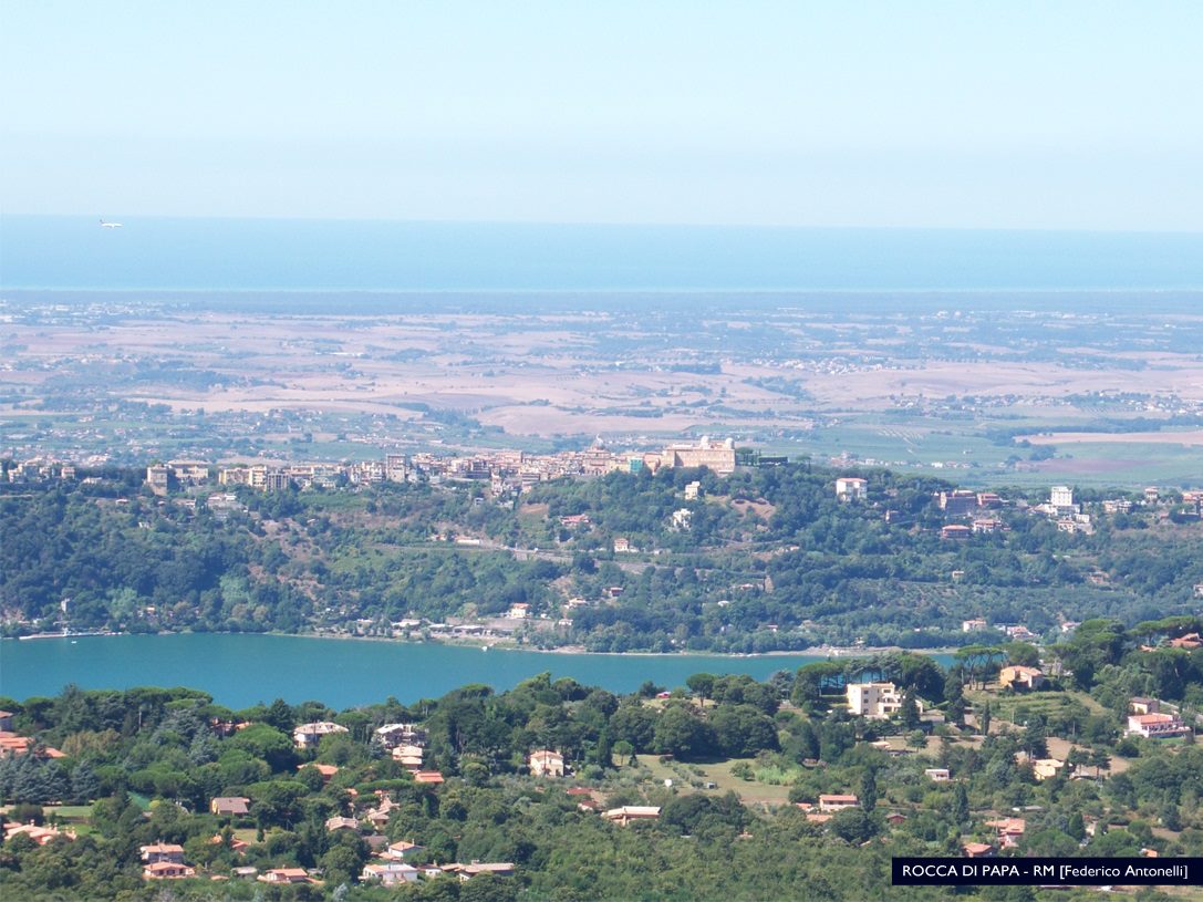 Castelli Romani – Roma –VisitLazio