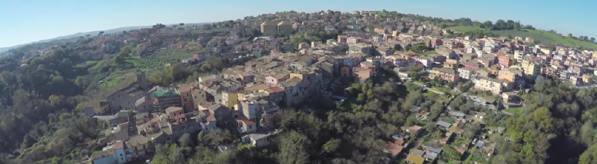 Rignano Flaminio – Borghi e Città –VisitLazio