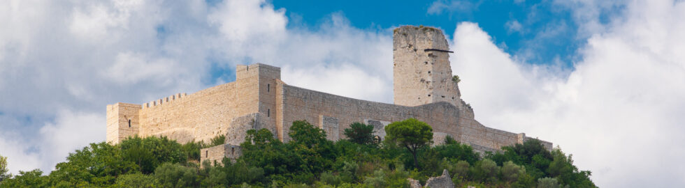 Città di Cassino – Borghi e Città –VisitLazio
