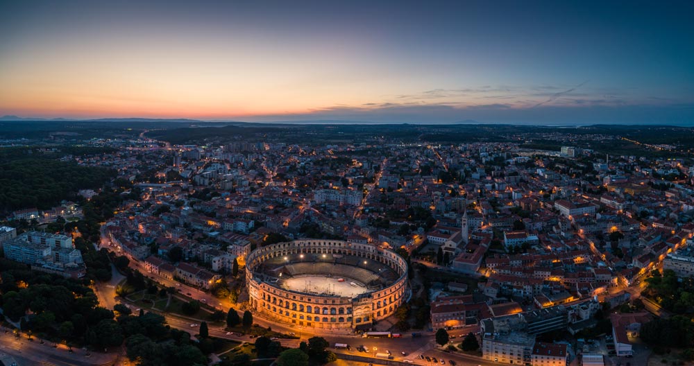 Il centro storico di Roma, Patrimonio Mondiale dell’Unesco e il ...