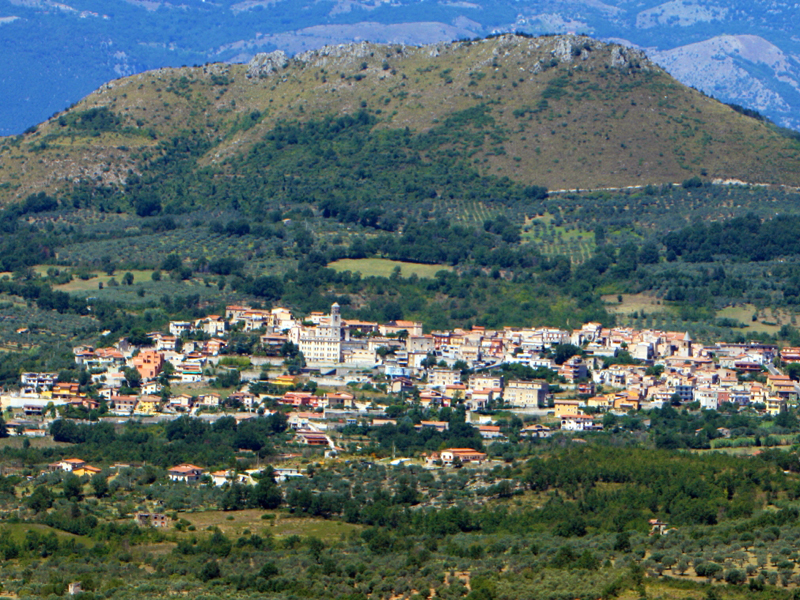 San Vittore del Lazio – Borghi e Città –VisitLazio San Vittore del Lazio – Borghi e Città –VisitLazio