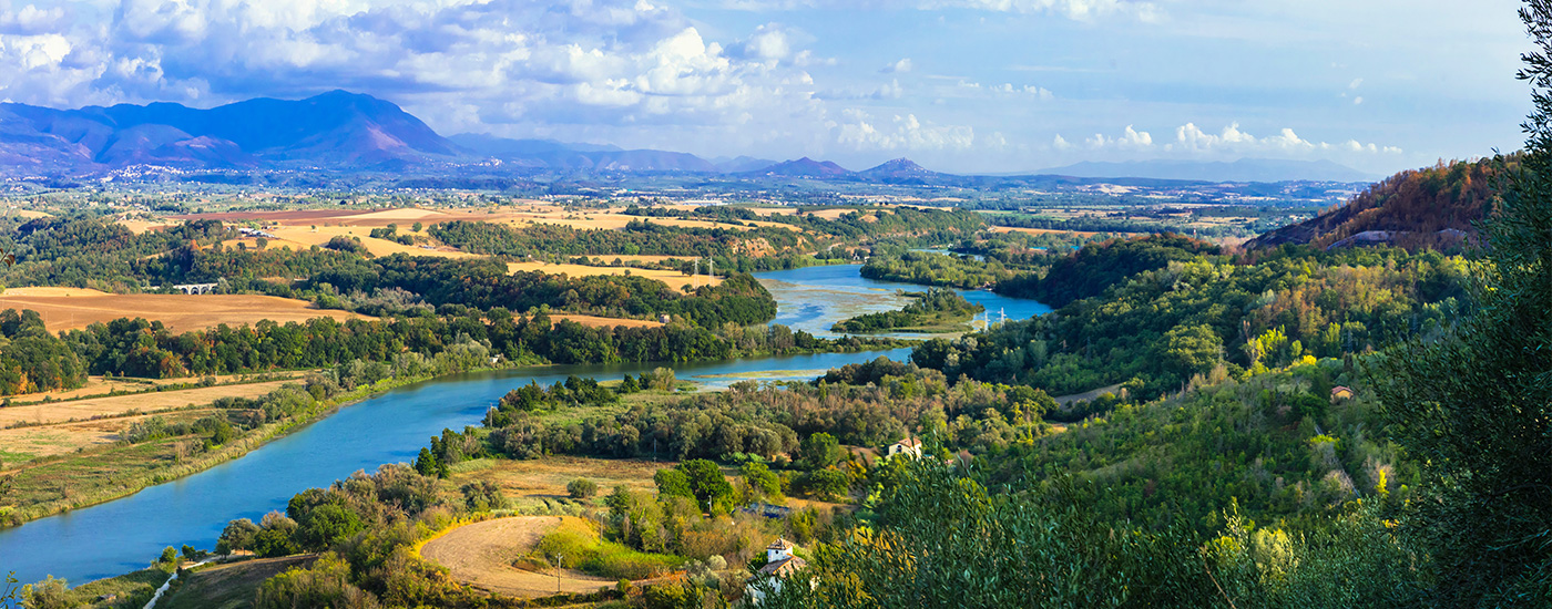 Il Sistema delle Aree protette del Lazio – Regione Lazio – VisitLazio Il Sistema delle Aree protette del Lazio – Regione Lazio – VisitLazio