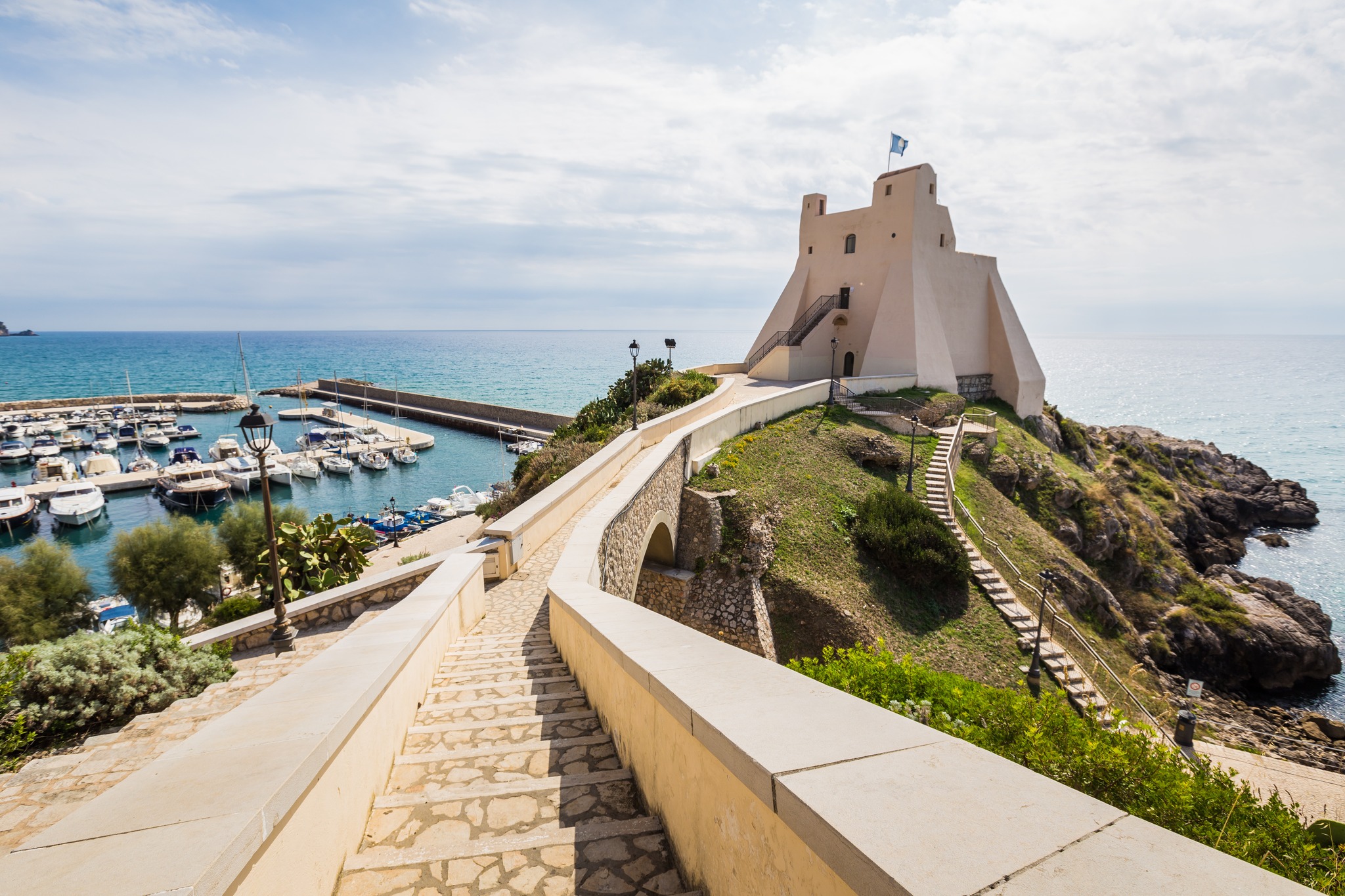 Sperlonga – VisitLazio