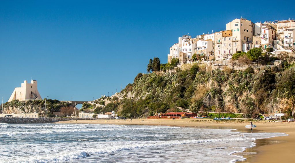 Sapori di Mare a Sperlonga – VisitLazio