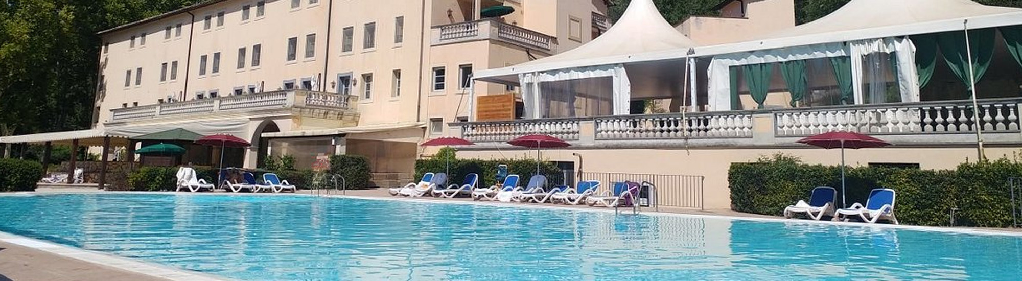 Terme Roma e dintorni – Terme e Benessere –VisitLazio