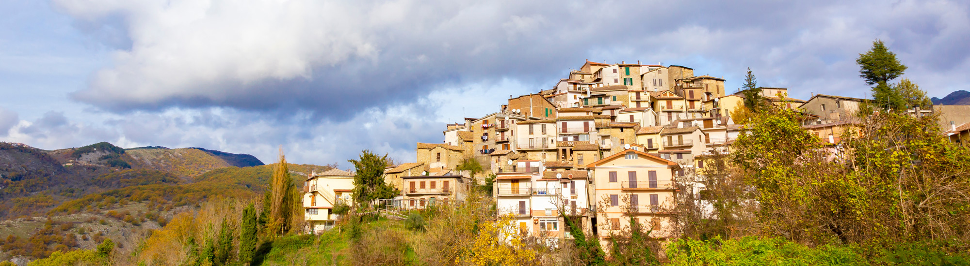 Turania – Borghi e Città –VisitLazio