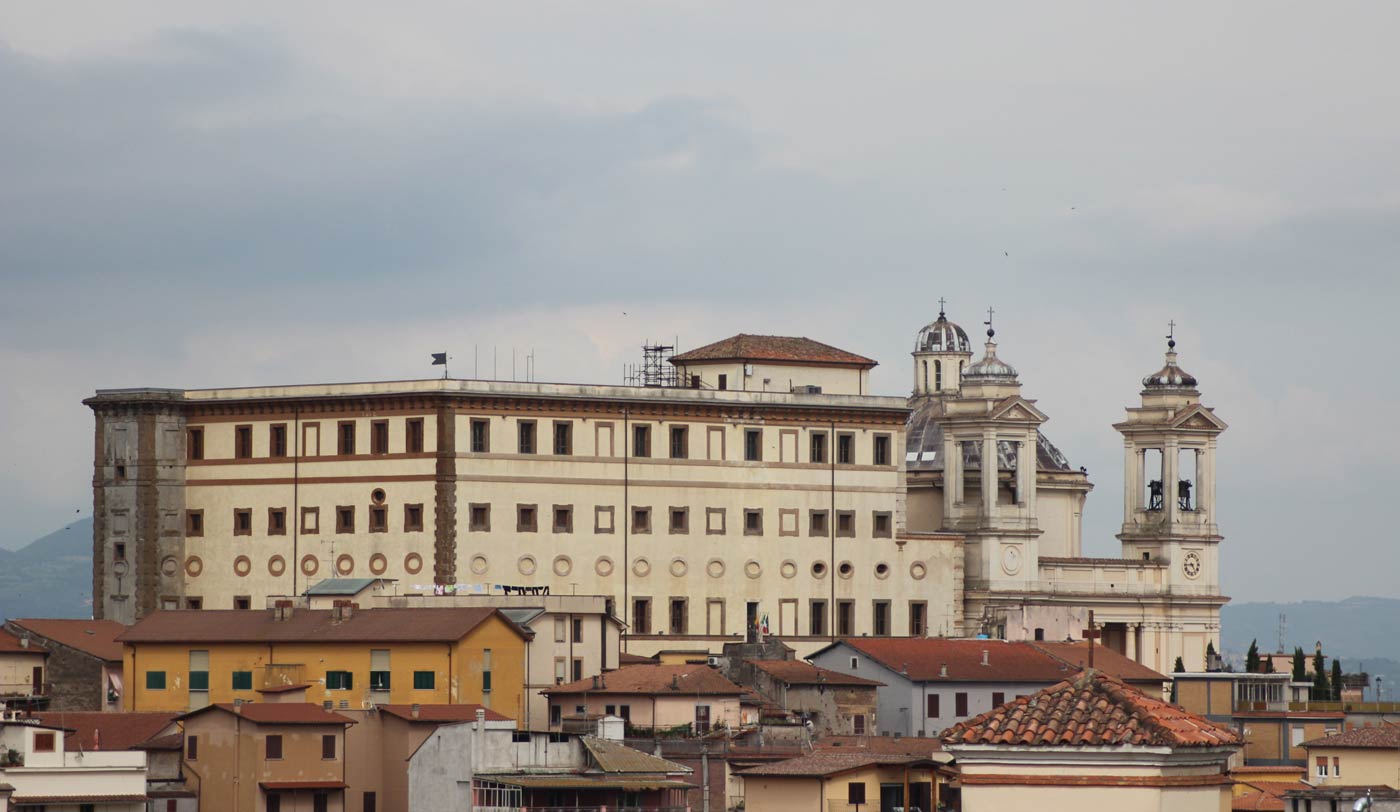 Valmontone – Borghi e Città –VisitLazio