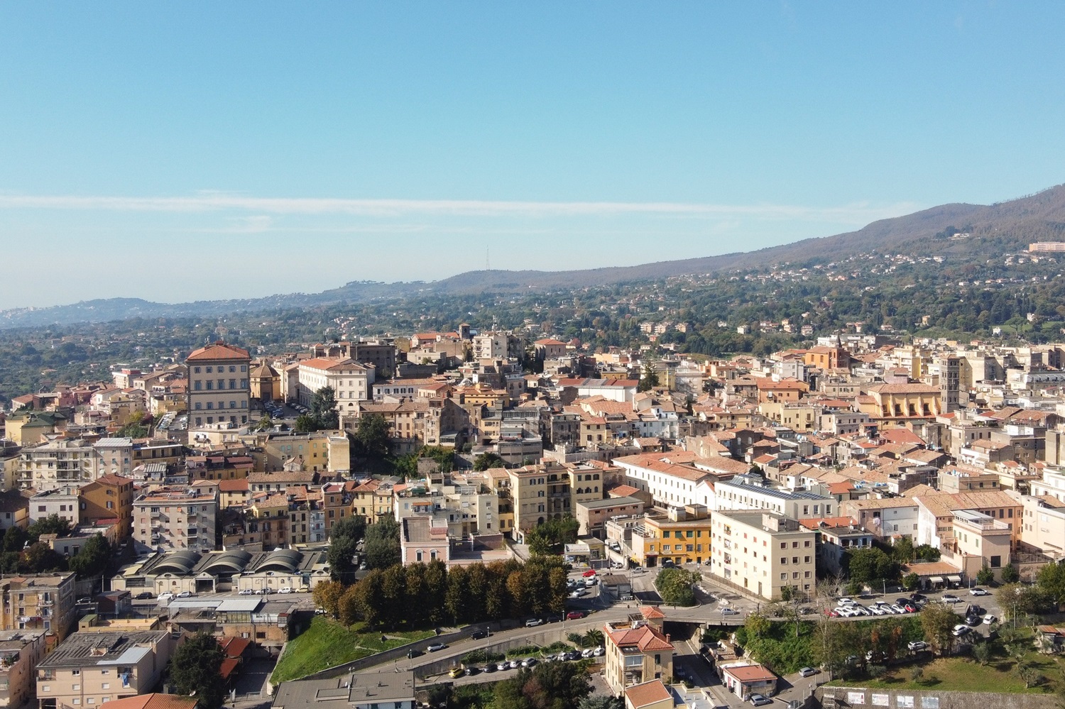 Velletri – Borghi e Città –VisitLazio