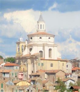 Zagarolo – VisitLazio