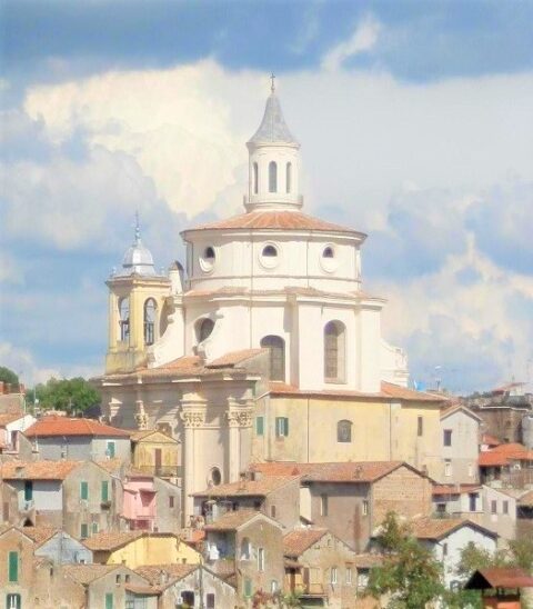 Zagarolo – VisitLazio