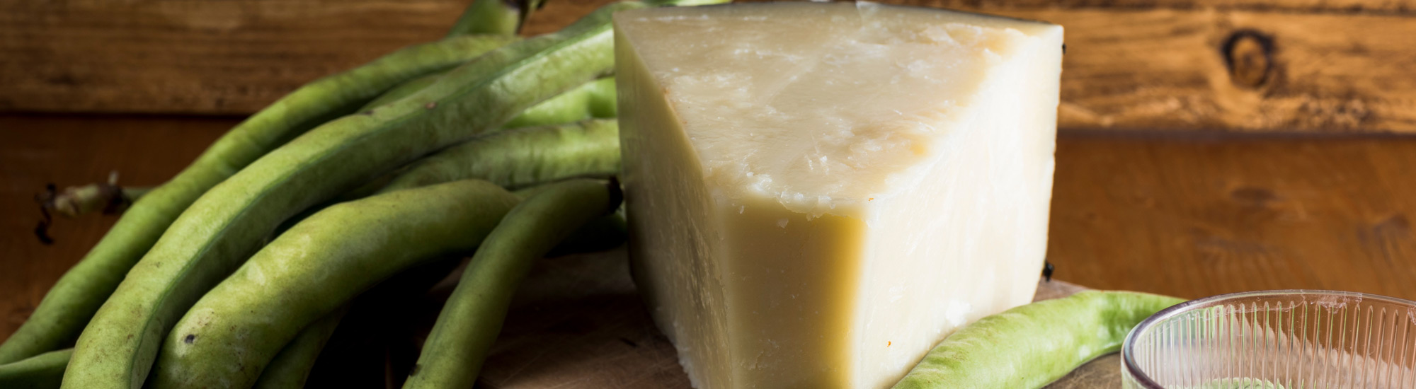 Cacio Romano – Enogastronomia –VisitLazio