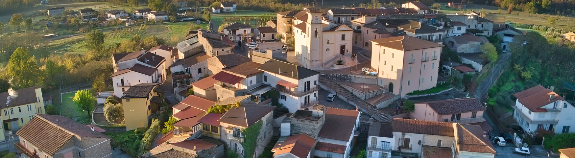 Colfelice – Borghi e Città –VisitLazio