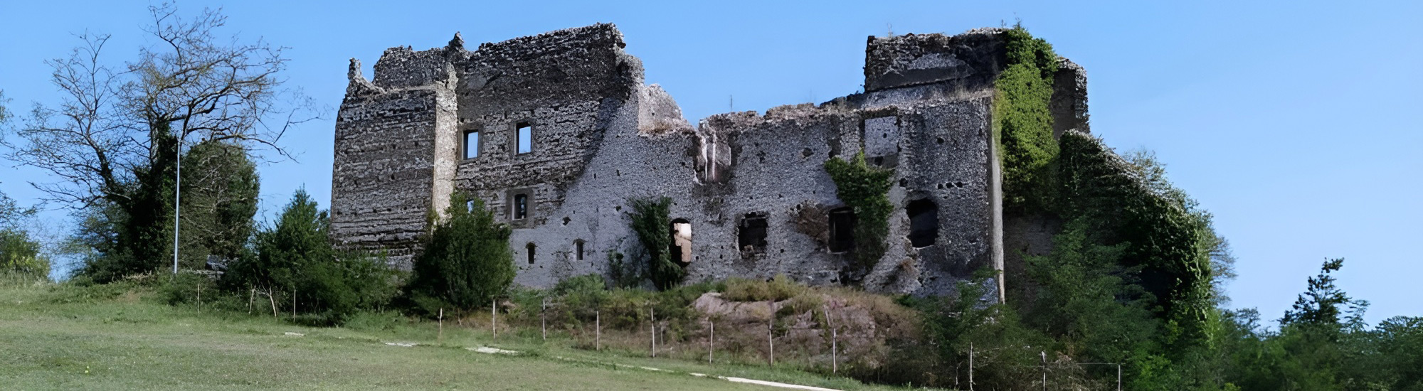 Colleferro – Borghi e Città –VisitLazio